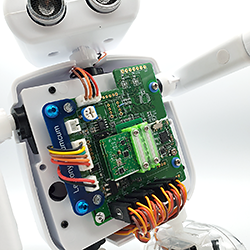 製作記 - DAIWA corporation